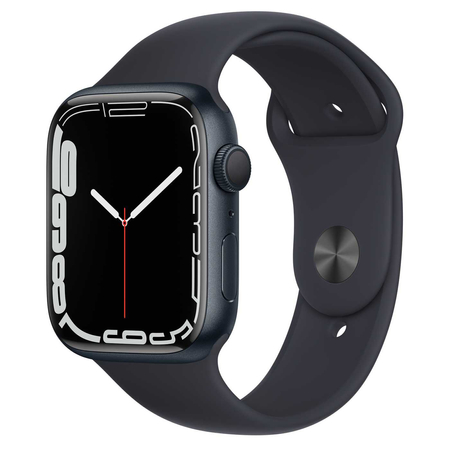 Apple Watch 7, 45mm