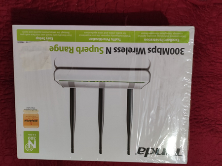 Роутер Tenda продам