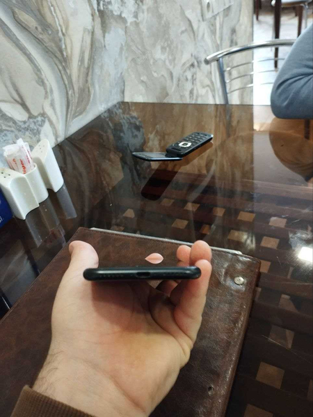 Appel Iphone SE 2020 8+128GB