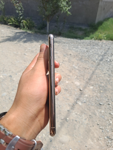 Iphone 11 pr9 max dual sim