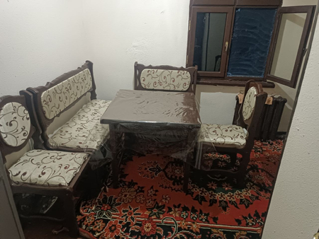2 xonali uy kvartiraga beriladi