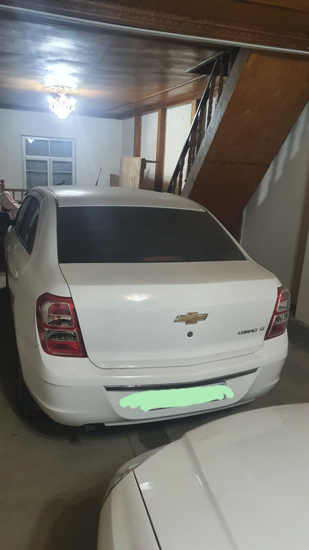 Cobalt сотилади.