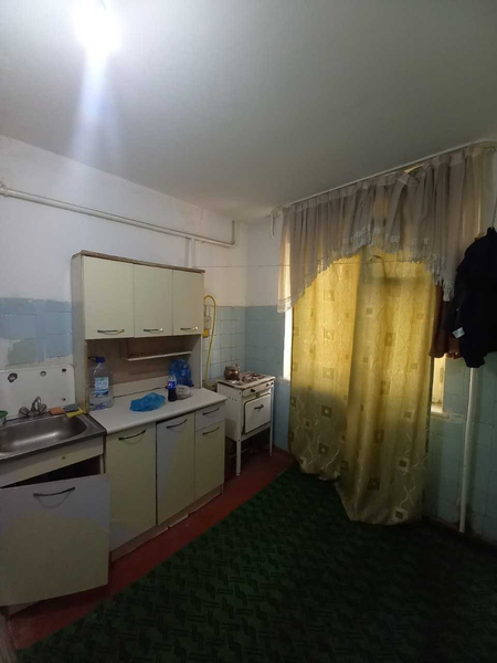 Квартира сотилади