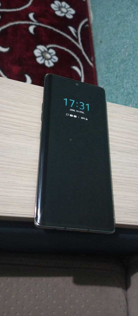 lg velvet 5g 128gb