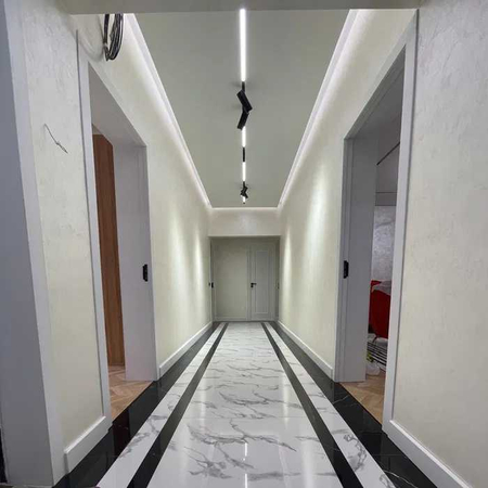 М1 Rent 2-room apartment in ELITE complex MIRABAD AVENUE ! City Center