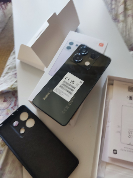 Redmi note 13 pro 5 G