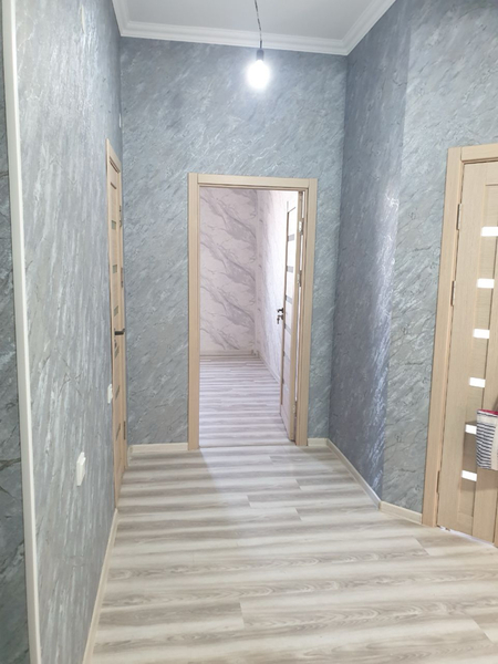 Продаётся 3 комн, 97 кв, 5й этаж