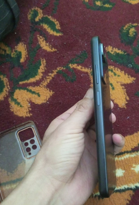 Redmi not 11 pro