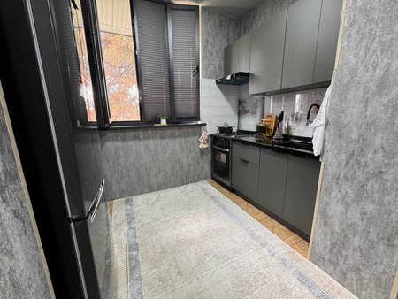 V3210 Тинчлик метро 3/2/4 70м2 С МЕБЕЛЬЮ И ТЕХНИКОЙ
