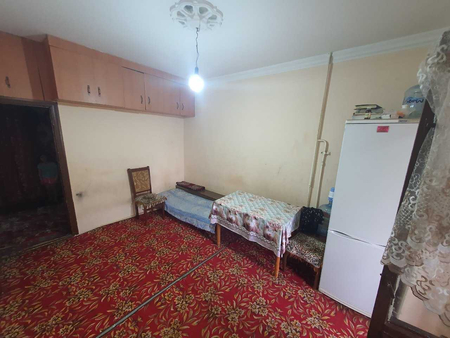 谷 120689 谷 Shayxontohur tumanida kvartira sotiladi [91 м²]