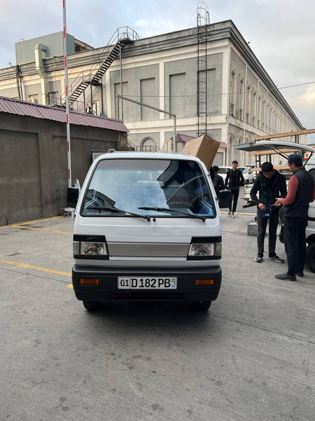 Labo Uzuni 2021 yil