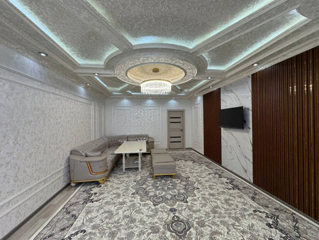 Продается квартира