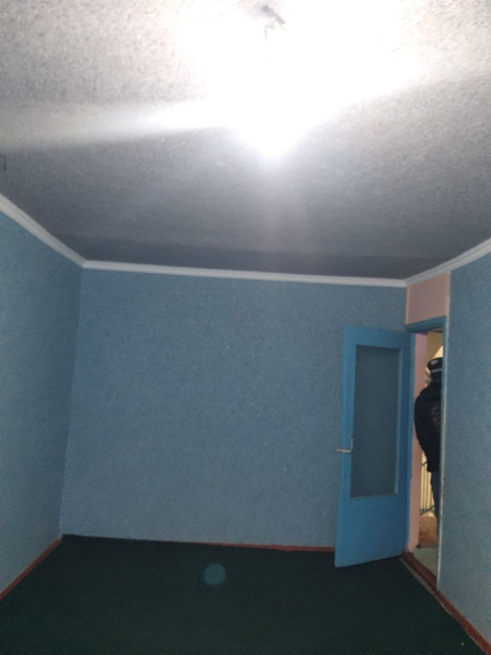 Dom 1 xonali,  2-qavat , 31.8 m² , suv , svet , Gaz Bor , Ariston bor