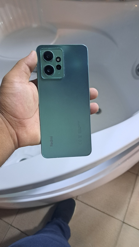 Redmi Note 12    6/128GB