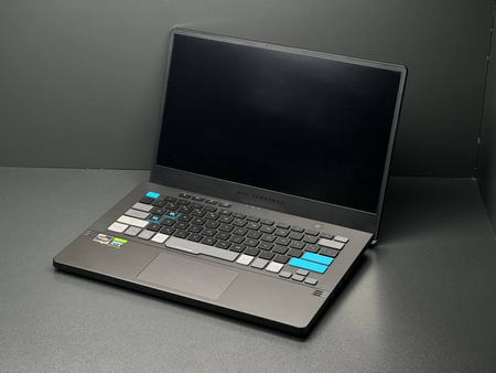 ASUS rog zephyrus ryzen 9
