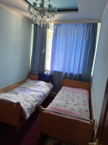 pradaja kvartira chilanzar 10