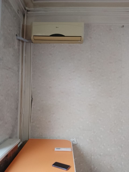 Qizlarga ijara qoyiladi