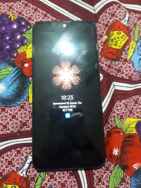 Redmi not 12 256gb