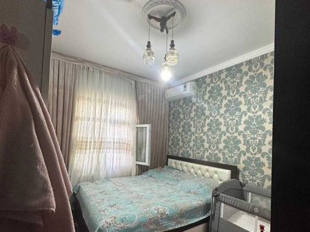 谷 130485 谷 Продаётся квартира 2/3/4 58 м² в Алгоритм