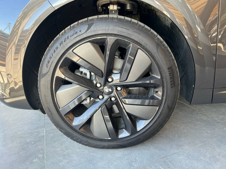 Lixiang L6 Max 2024