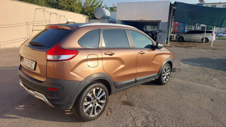 Lada X-Ray Sotiladi Sostayaniyasi zo\\\'r
