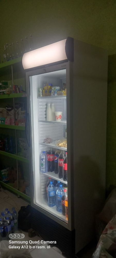 Muzlatgich  tez va arzon narxlarda
