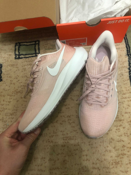 Беговые кроссовки Nike Air Zoom Pegasus 39