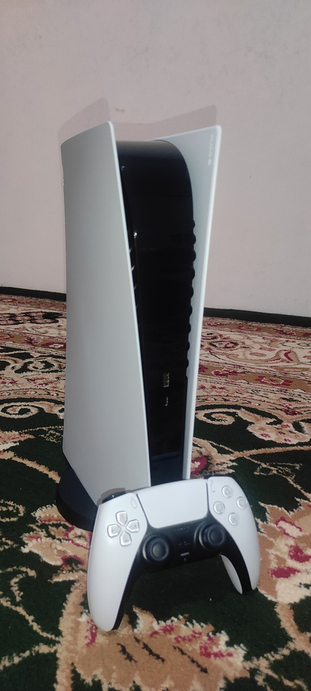 PS5 Digital 1 джойстик