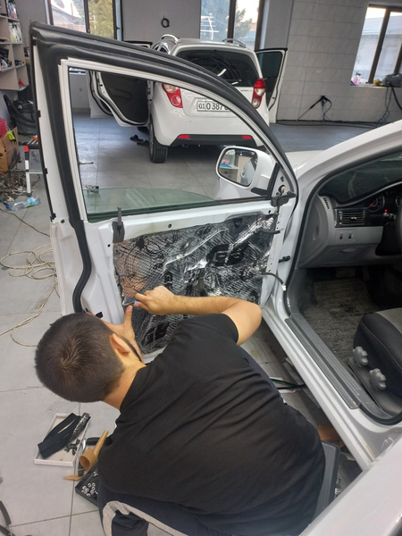 Avtotuning Samarkand bizda barcha zixmatlar  mavjud
