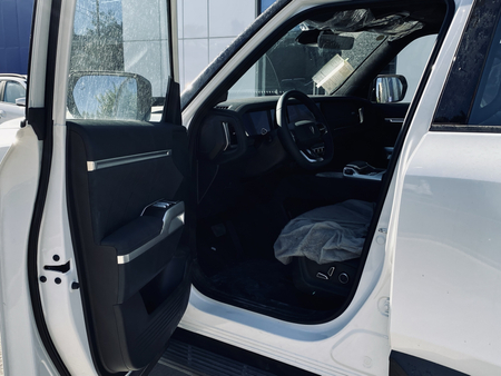 Changan Deepal G318
