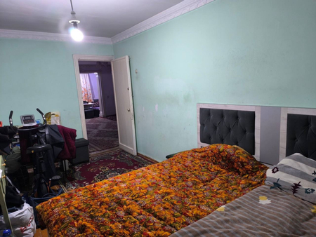 N1603 Olmazor tumani Chuqursoy Tatarskiy povorot 3/2/2