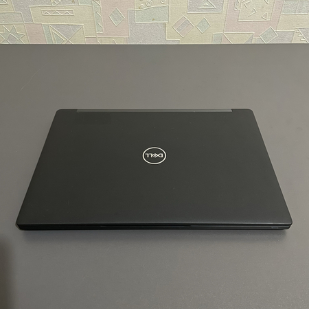 Ноутбук Dell Latitude 7290 | i5 - 8350U vPro | 8GB DDR4 | 256GB SSD M2