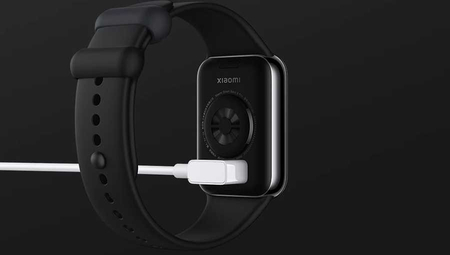 +ДОСТАВКА! Фитнес-браслет, часы Xiaomi Mi Band 8 Pro