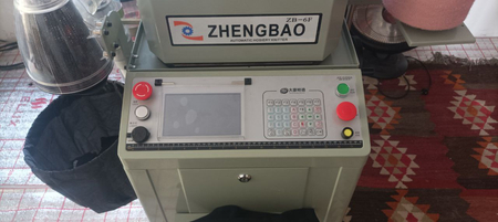 Stanok naski ZHANGBAO