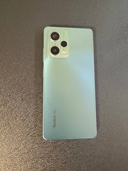 Redmi note 12 pro 5g