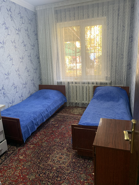 3 хонали уй сотилади, кора-камиш 2/1