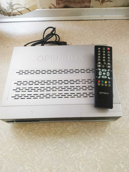 Продается OPENBOX X-800