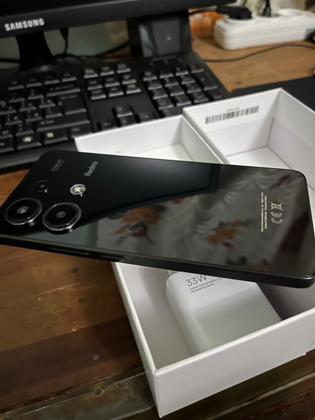 Redmi note 13 8/128 ideal