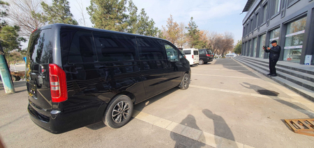 JAc m3 damas 100$ skidka