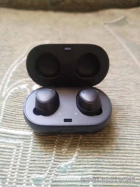 SAMSUNG Gear IconX (4753) 4gb