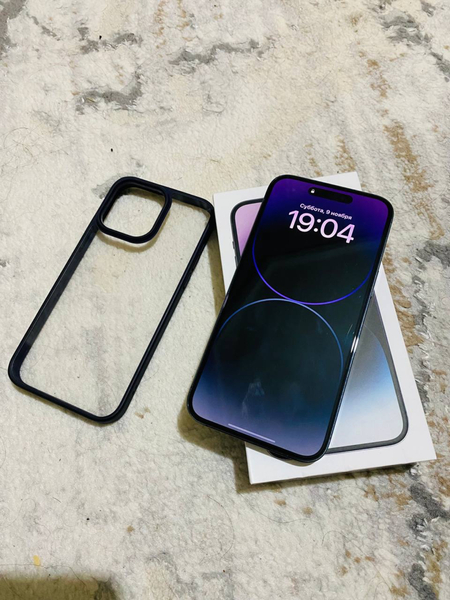 Iphone 14 pro max 128 GB Ideallll Sotiladi