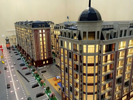 Maket Yasash Xizmati