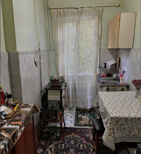 АК130708 Сдается в аренду квартира в Мирзо-Улугбекском районе