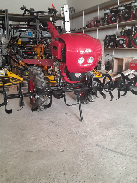 weima motoblok, weima мотоблок