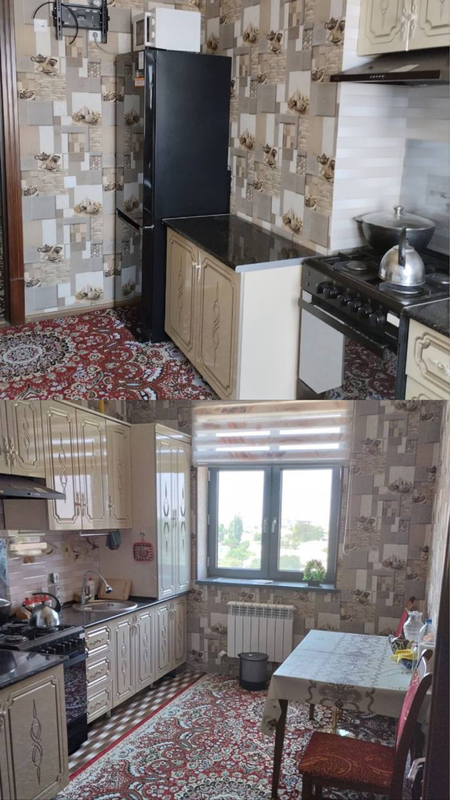 Продаётся квартира в новостройке