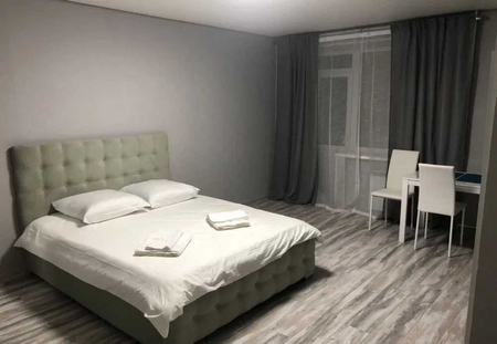 Феруза -2 • Экобазар • 1-комн • 37 м² • этаж 2/5 • [РС:008]