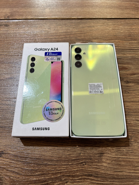 Samsung Galaxy A24 6/128GB