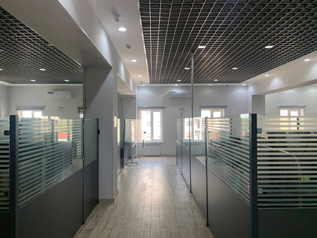 Сдаётся офисное помещение 300м² ул Паркентская