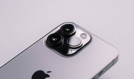 Iphone 15 pro новый