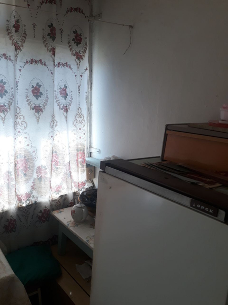 Продаётся 2 комнатная квартира